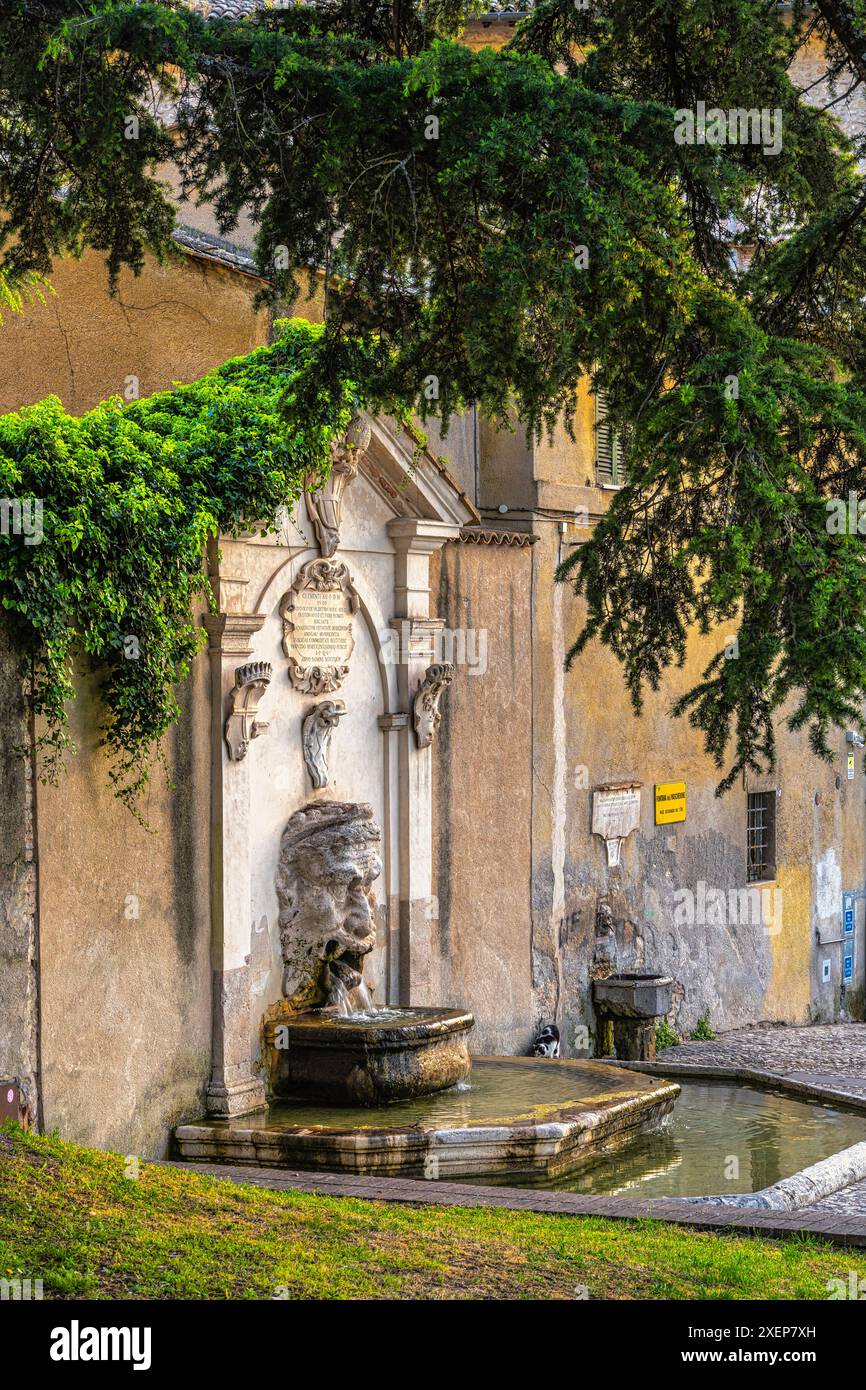 Bernardino campello square hi-res stock photography and images - Alamy
