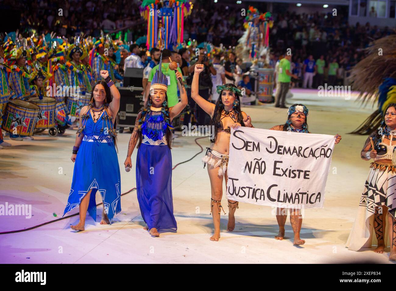 Satare mawe hi-res stock photography and images - Alamy