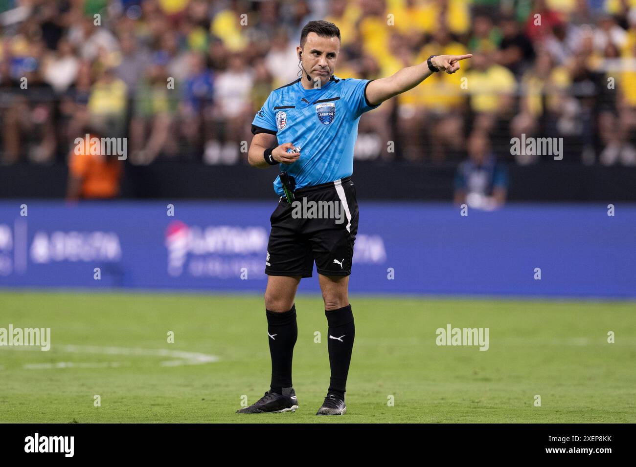 Conmebol copa america 2024 – fußball -Fotos und -Bildmaterial in hoher ...