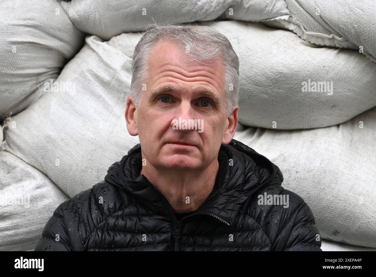 Professor snyder hi-res stock photography and images - Alamy