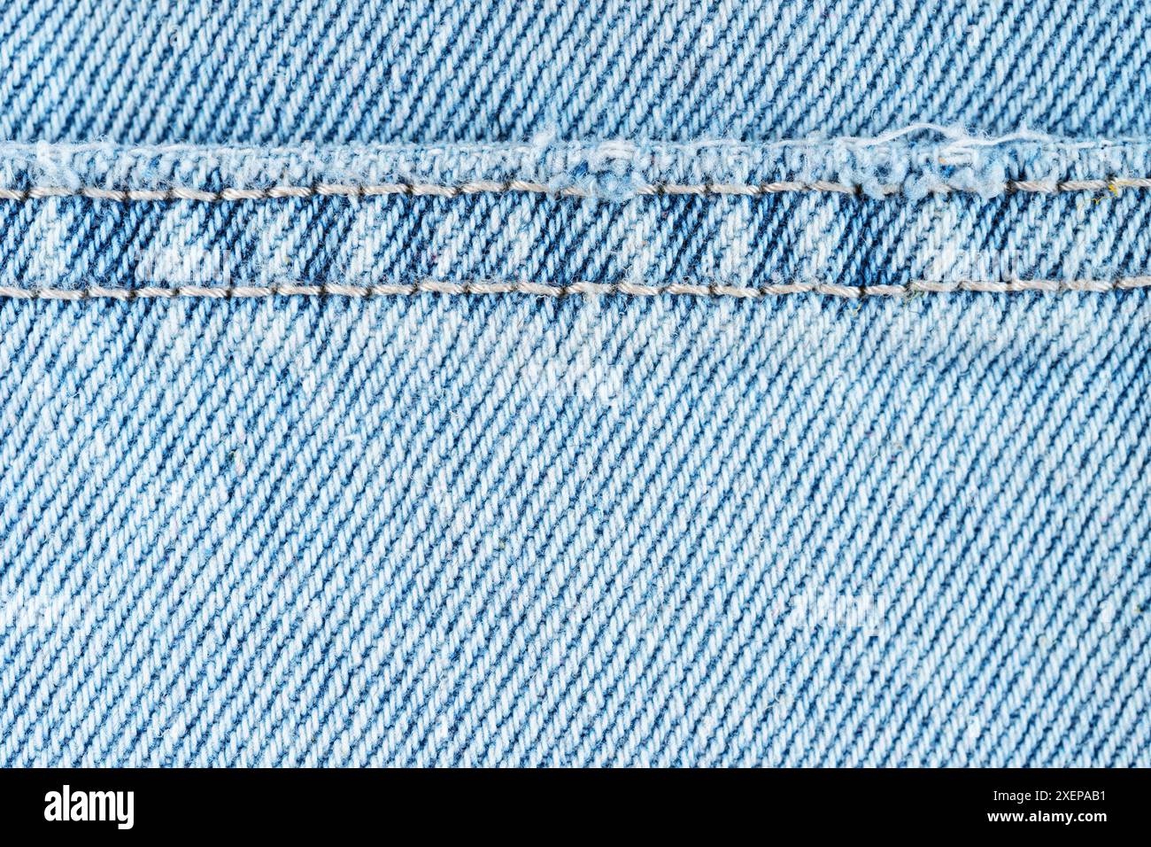 Jean Texture Wallpaper Clothing Denim Jeans Texture / Close Up Of Blue