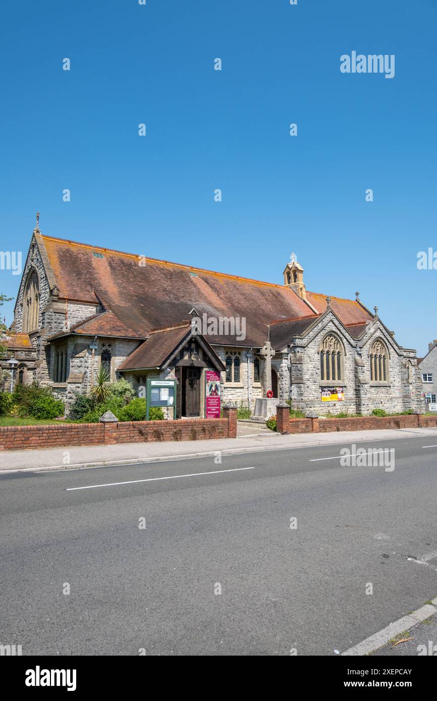 Weymouth st hi-res stock photography and images - Alamy