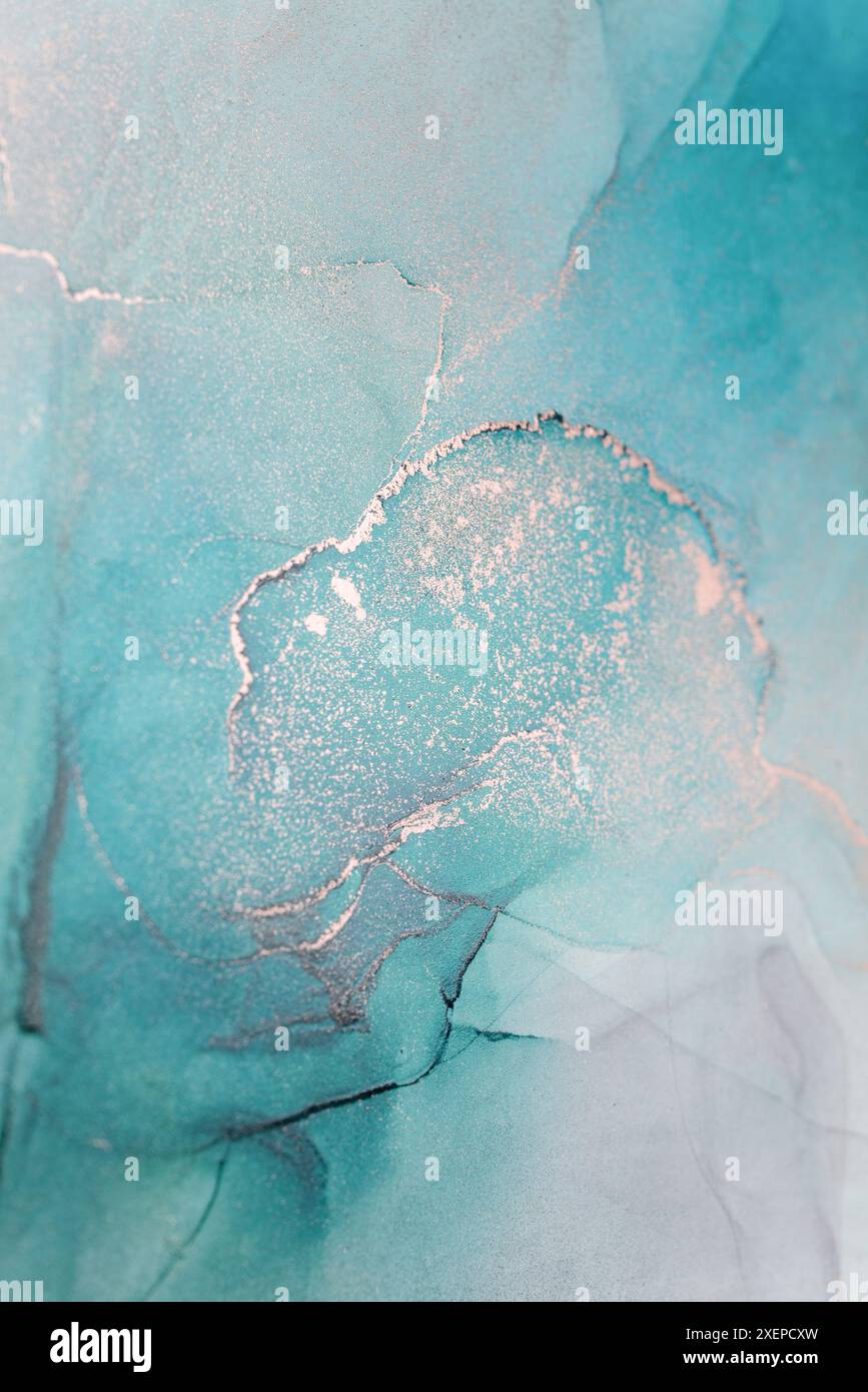 Silver aesthetic hi-res stock photography and images - Alamy