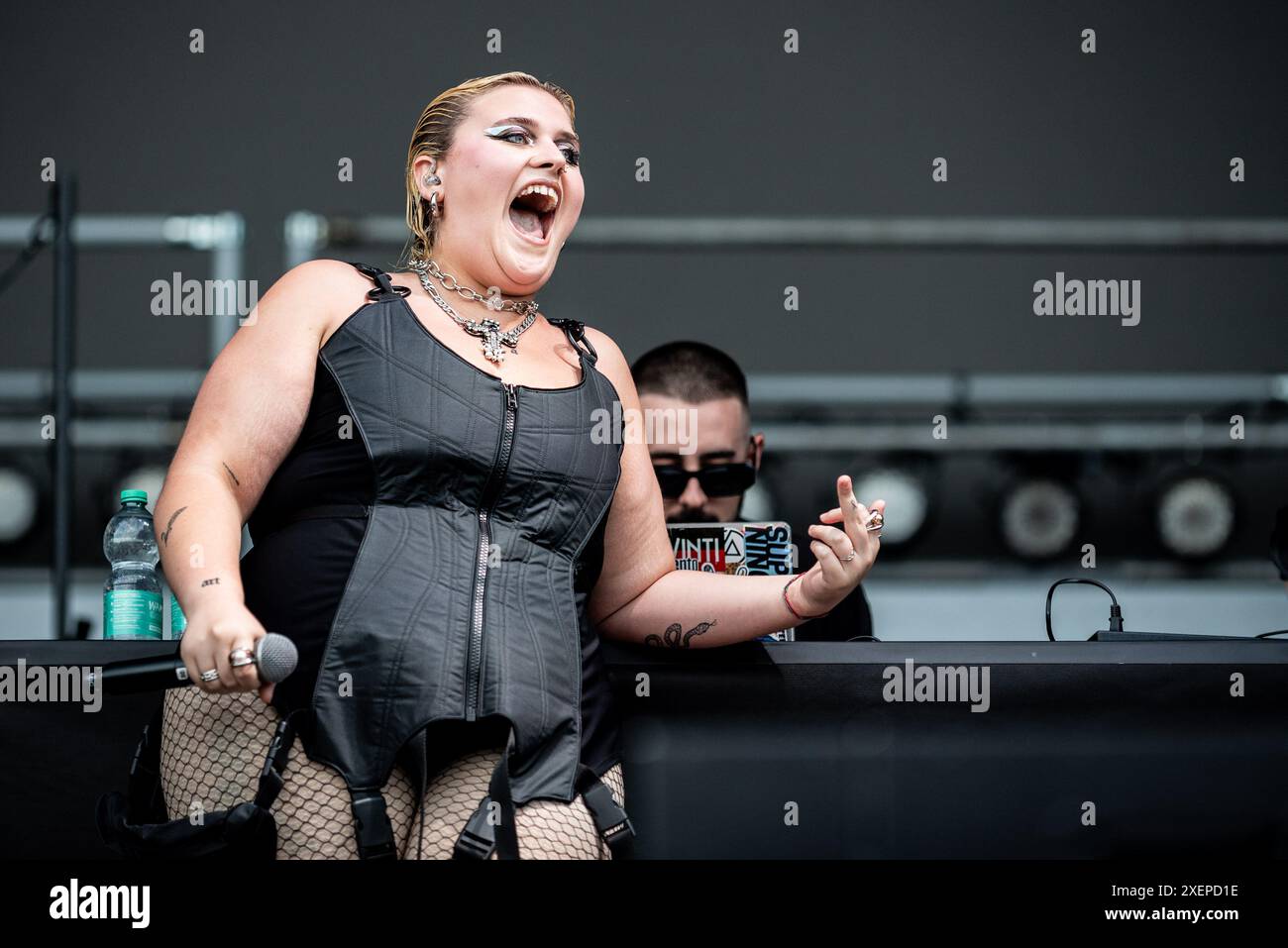 Mammone hi-res stock photography and images - Alamy