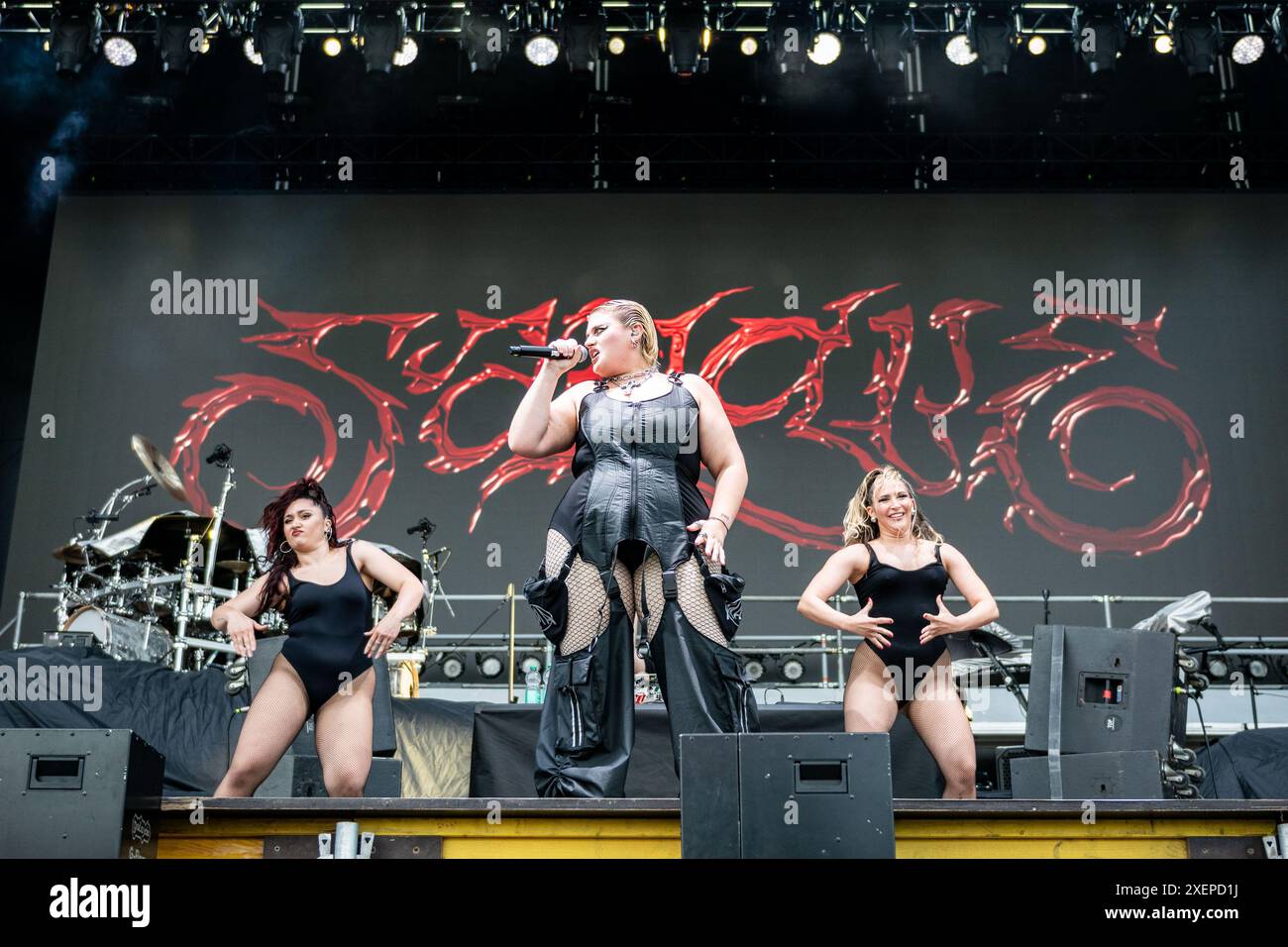 Mammone hi-res stock photography and images - Alamy