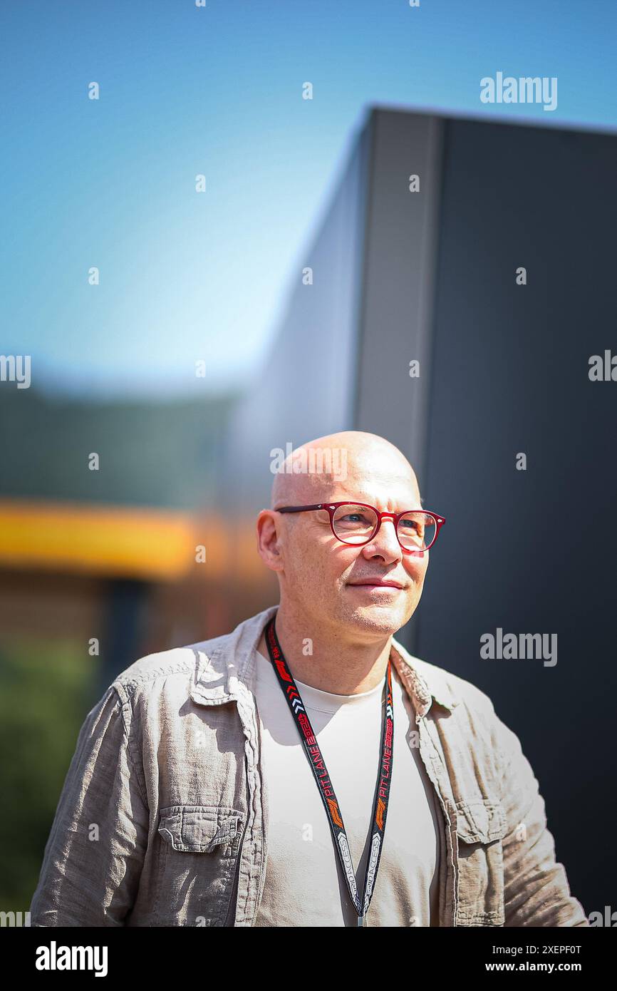 1995 f1 hi-res stock photography and images - Alamy