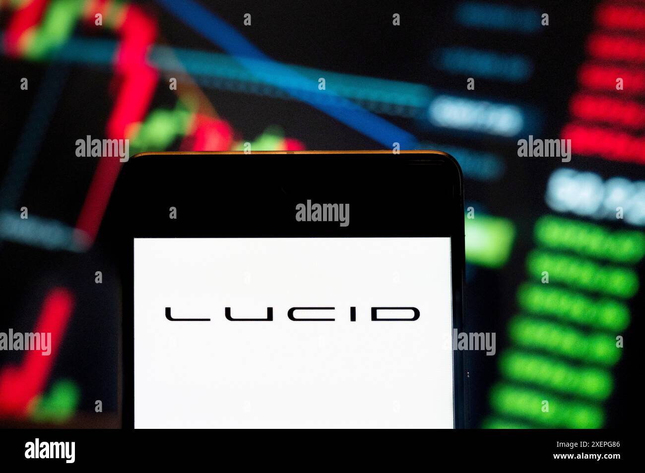 Lcid hi-res stock photography and images - Alamy