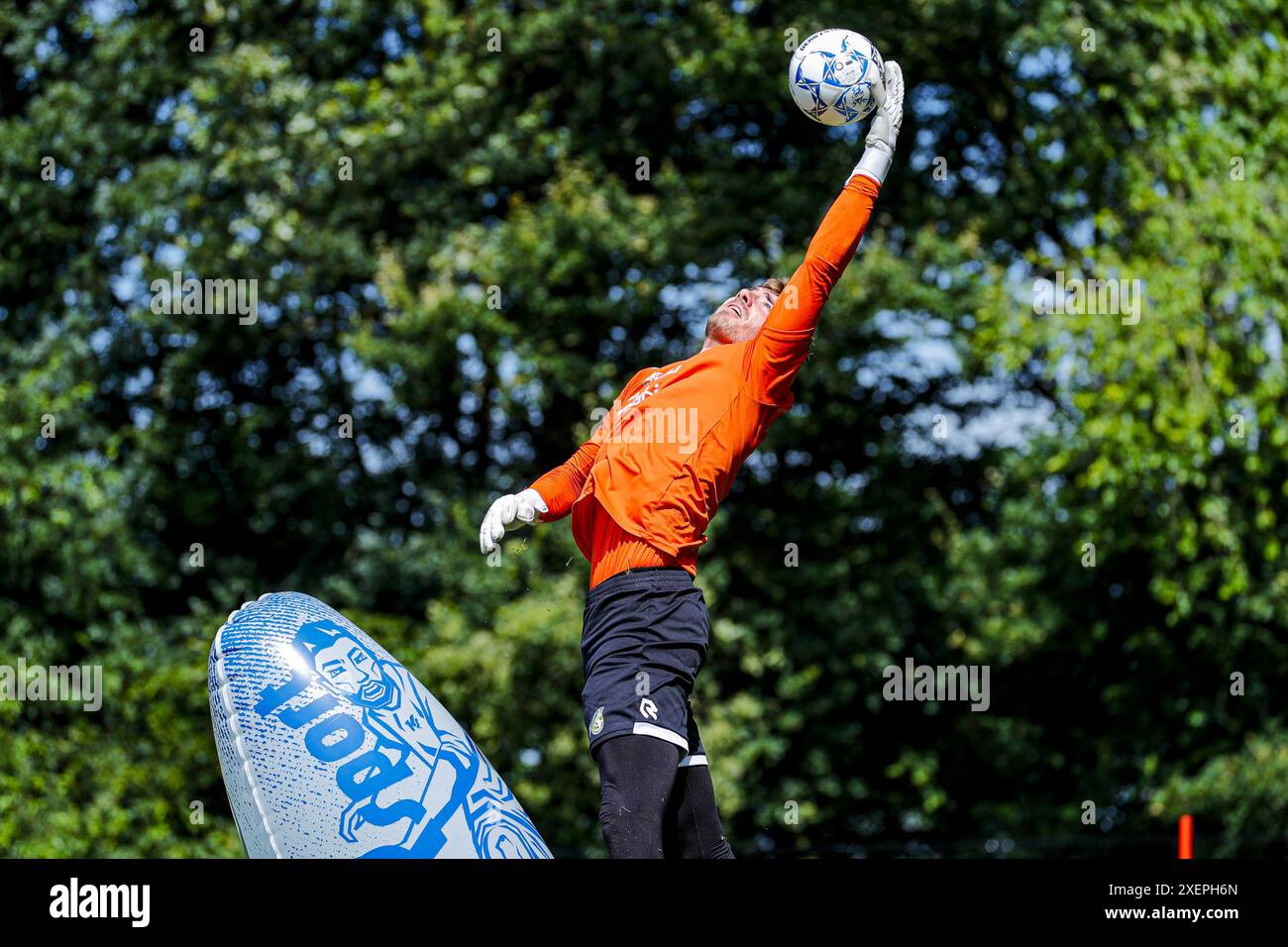 Niels anker hi-res stock photography and images - Alamy