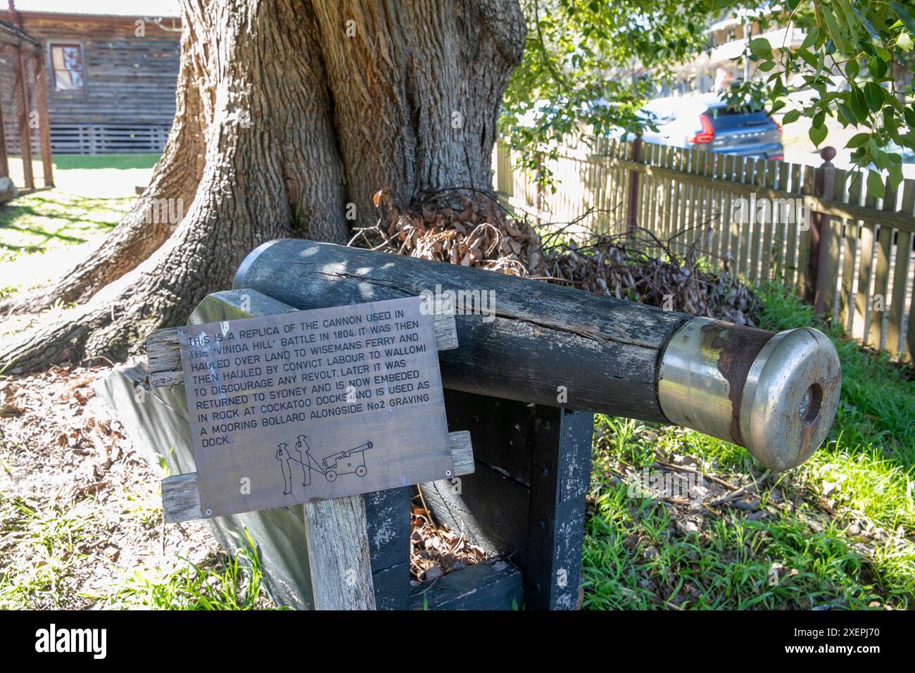 Battle in rouse hill hi-res stock photography and images - Alamy