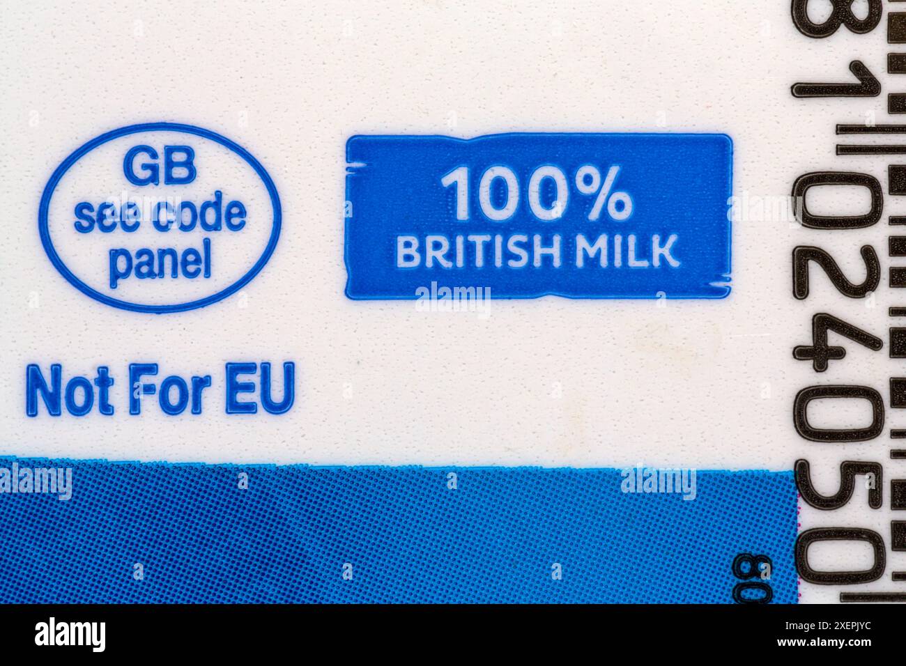 Gb see code panel hi-res stock photography and images - Alamy