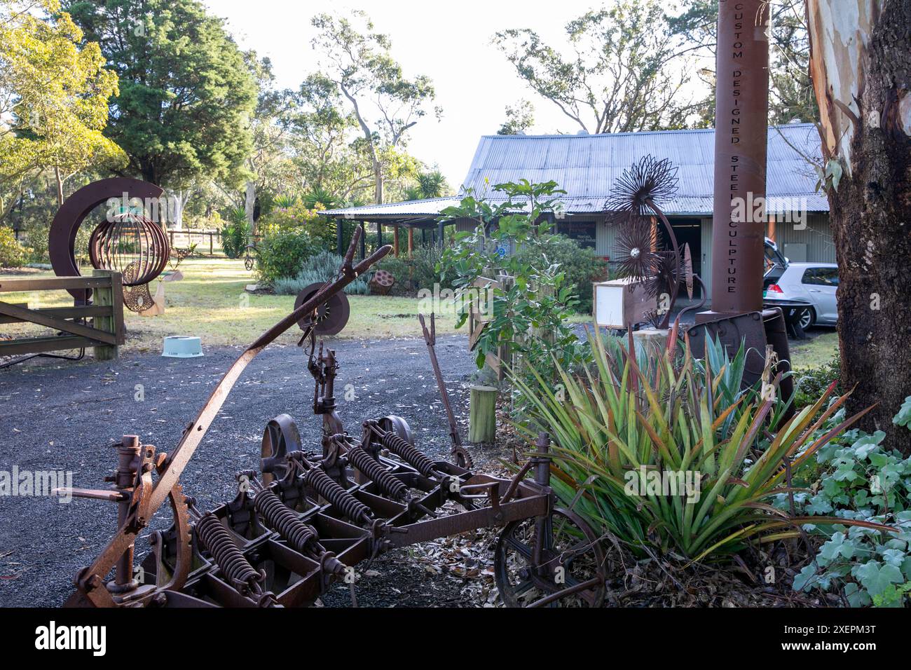 Peats ridge hi-res stock photography and images - Alamy