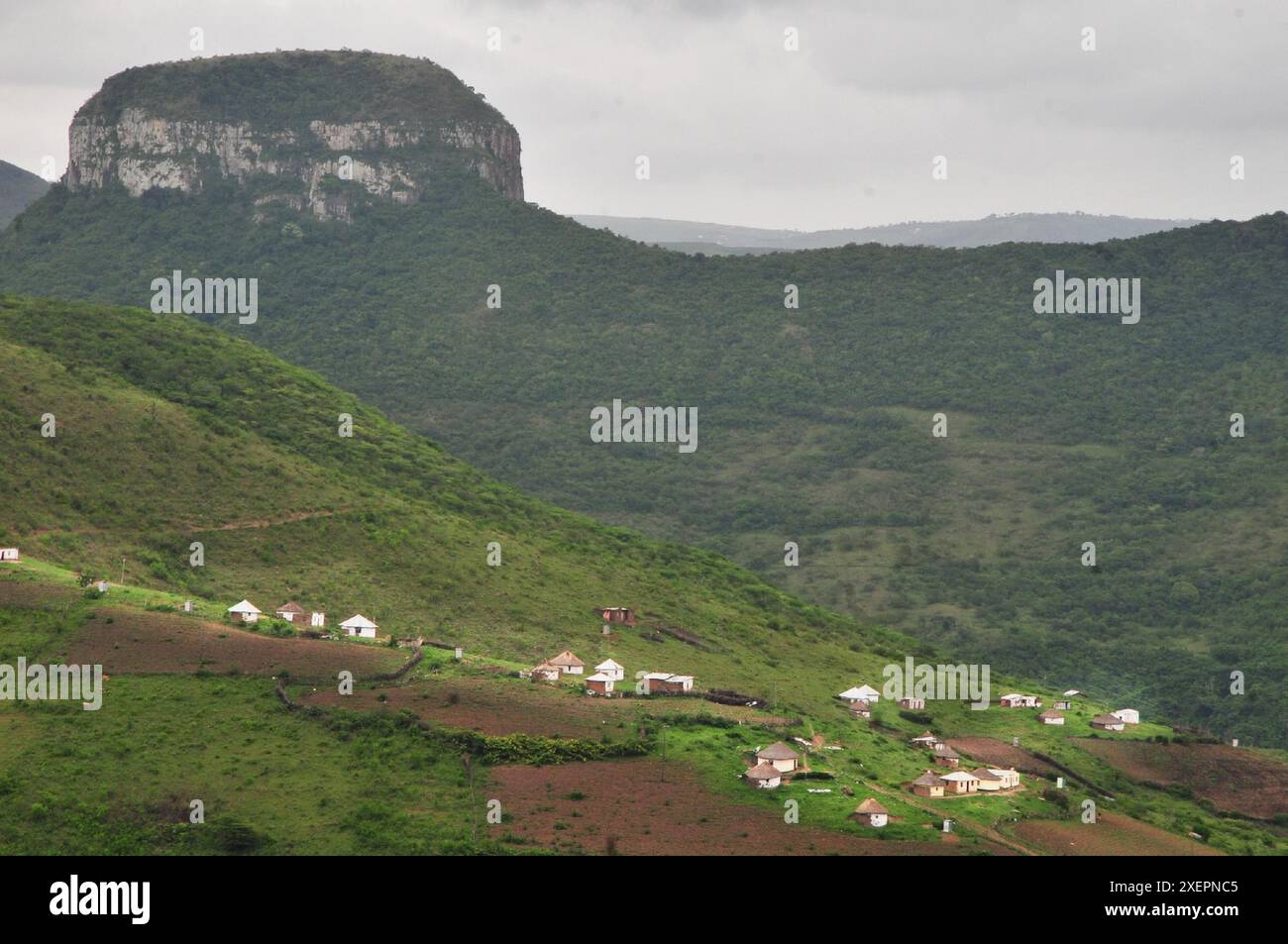 Rural tourism in transkei hi-res stock photography and images - Alamy