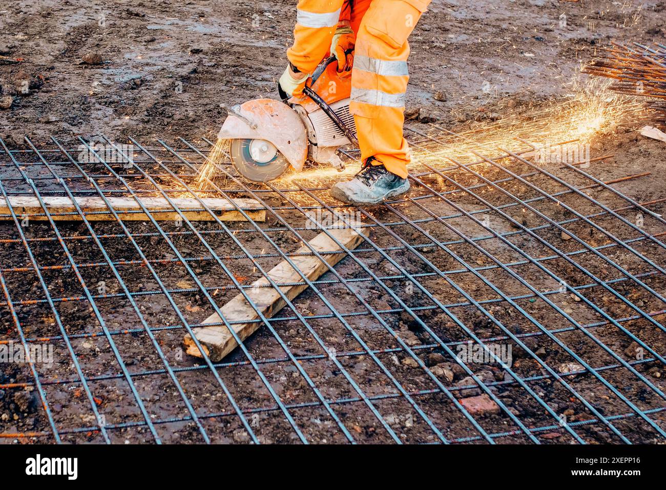 Welding slab hi-res stock photography and images - Alamy