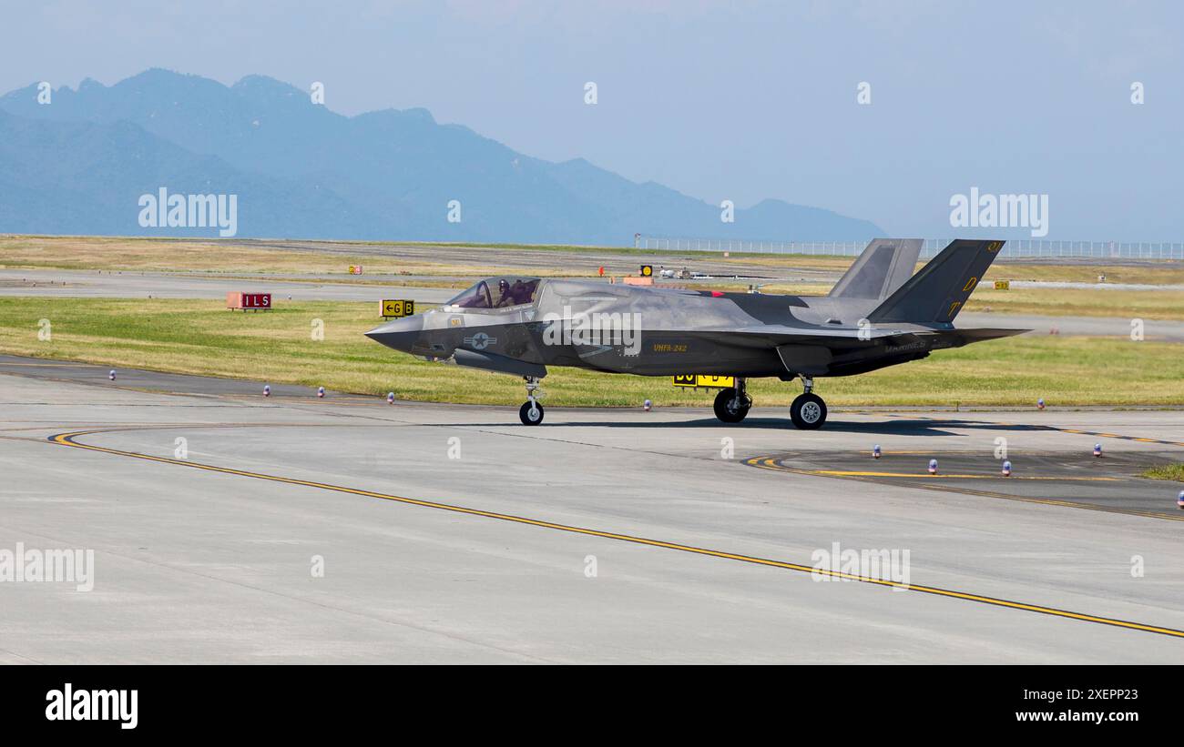 U.S. Marine Corps Lt. Col. Alexander Mellman, the commanding officer of ...