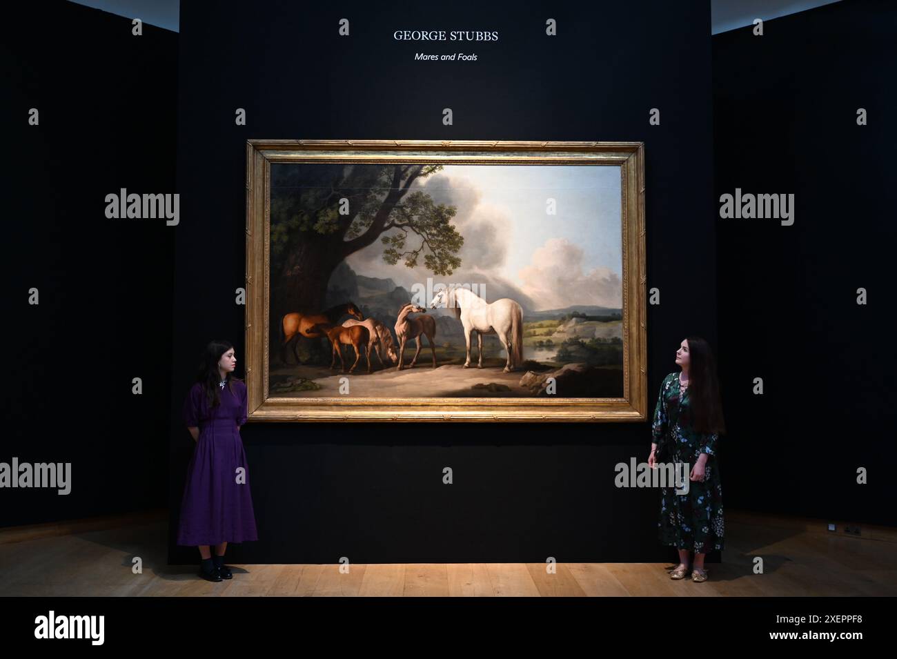 Christie’s Unveils CLASSIC WEEK HIGHLIGHTS INCLUDING Legendary ...