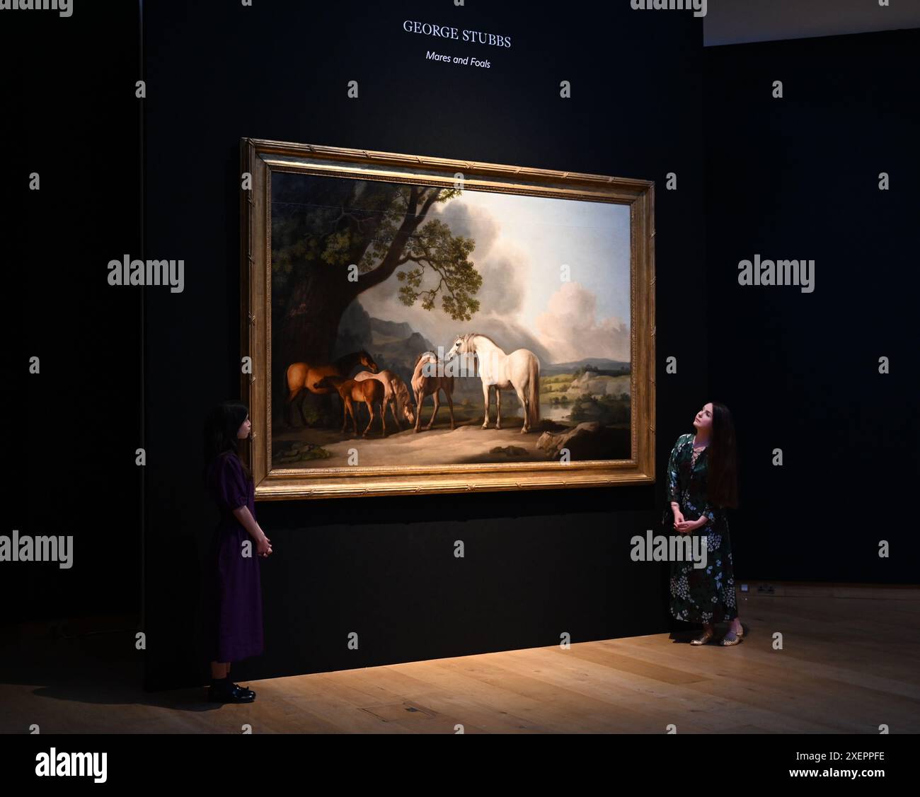 Christie’s Unveils CLASSIC WEEK HIGHLIGHTS INCLUDING Legendary ...