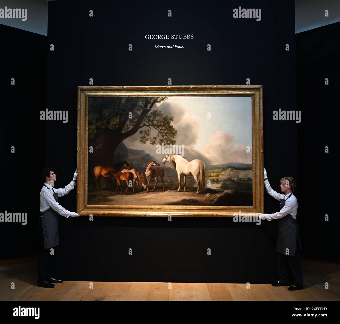 Christie’s Unveils CLASSIC WEEK HIGHLIGHTS INCLUDING Legendary ...