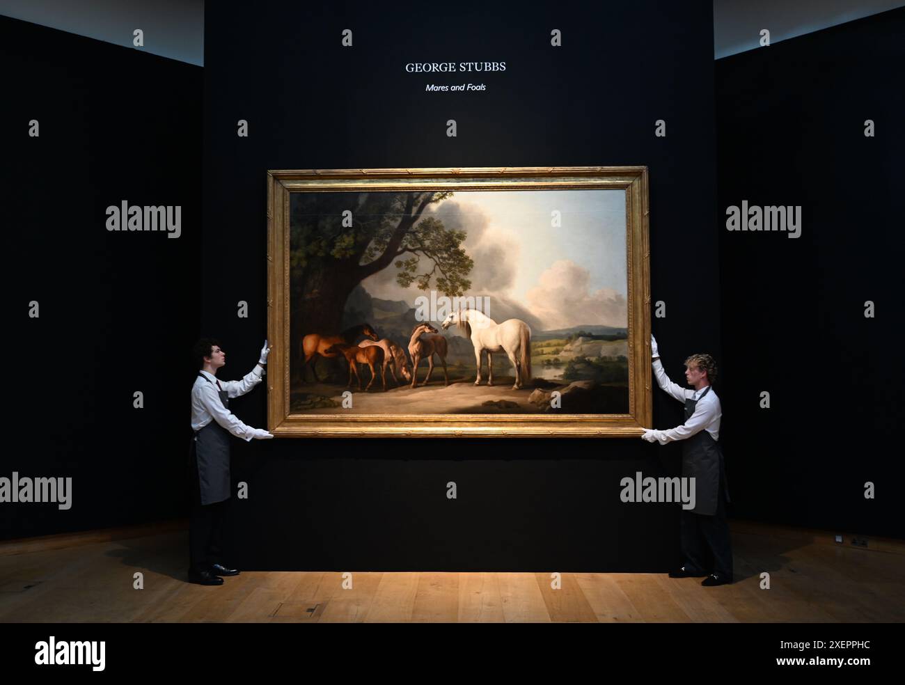 Christie’s Unveils CLASSIC WEEK HIGHLIGHTS INCLUDING Legendary ...