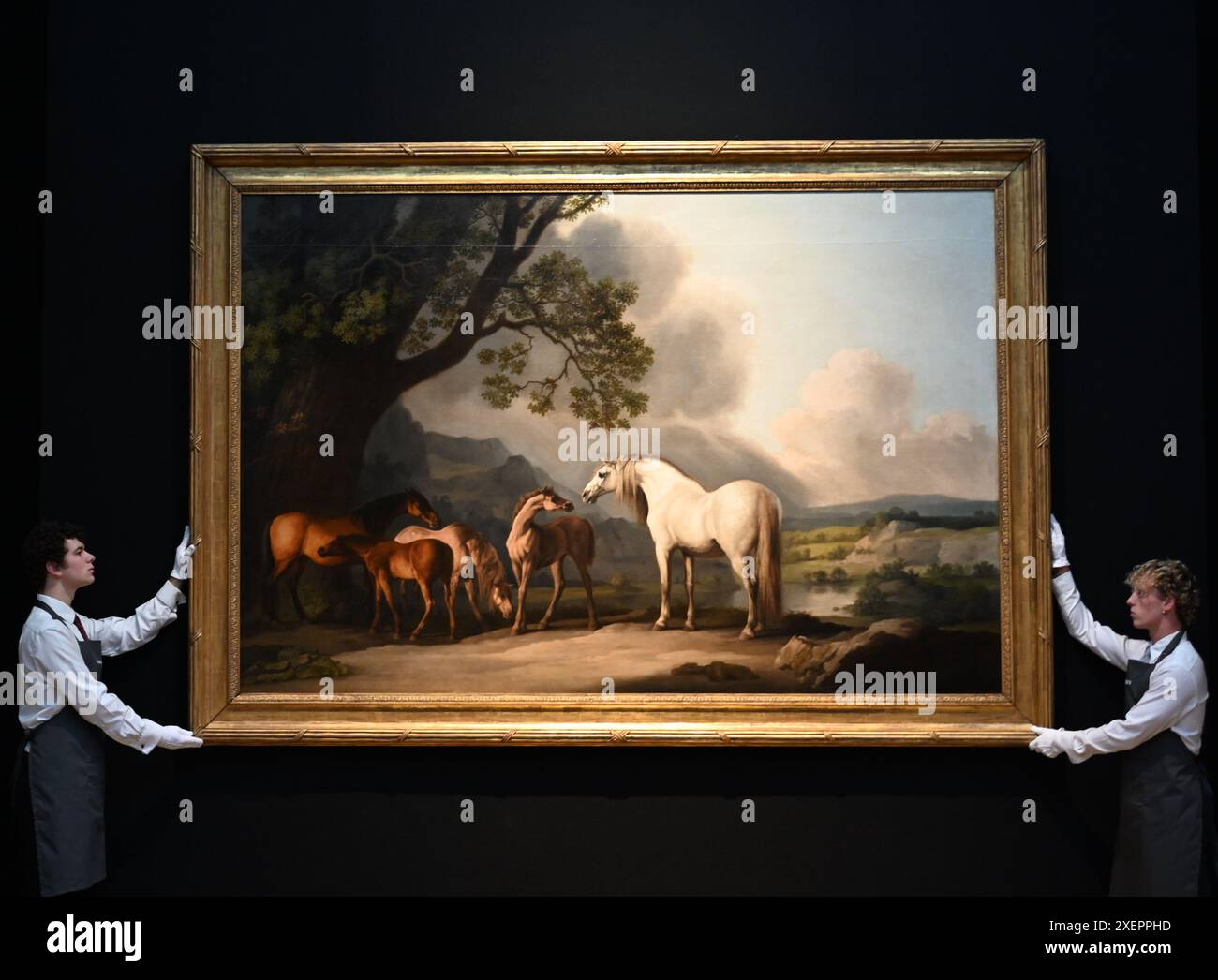 Christie’s Unveils CLASSIC WEEK HIGHLIGHTS INCLUDING Legendary ...
