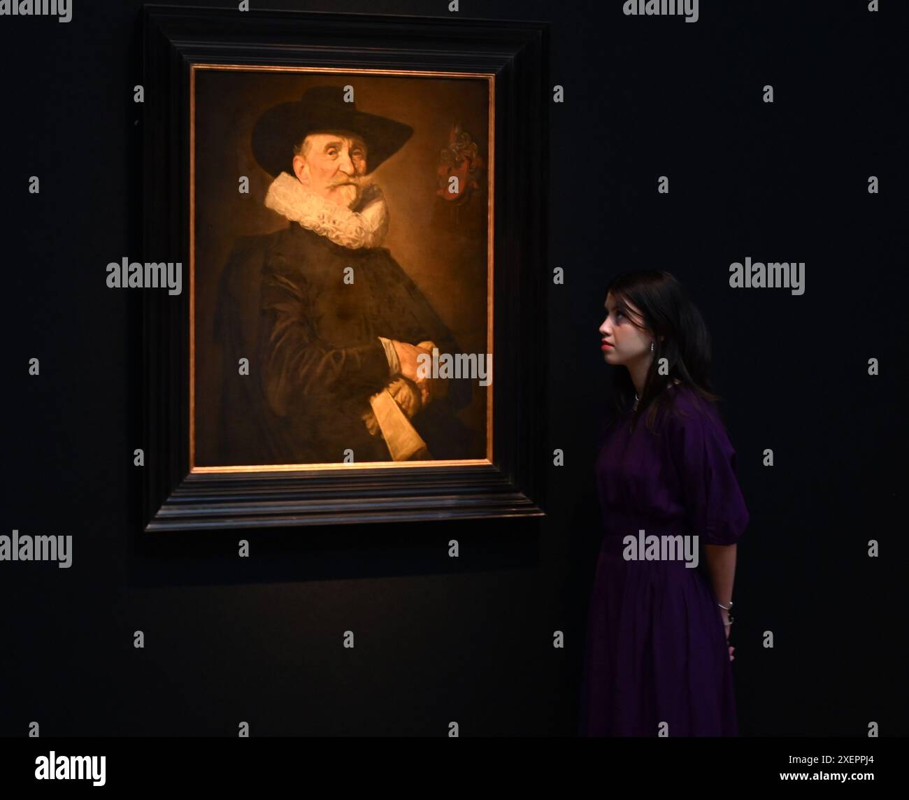 Christie’s Unveils CLASSIC WEEK HIGHLIGHTS INCLUDING Legendary ...