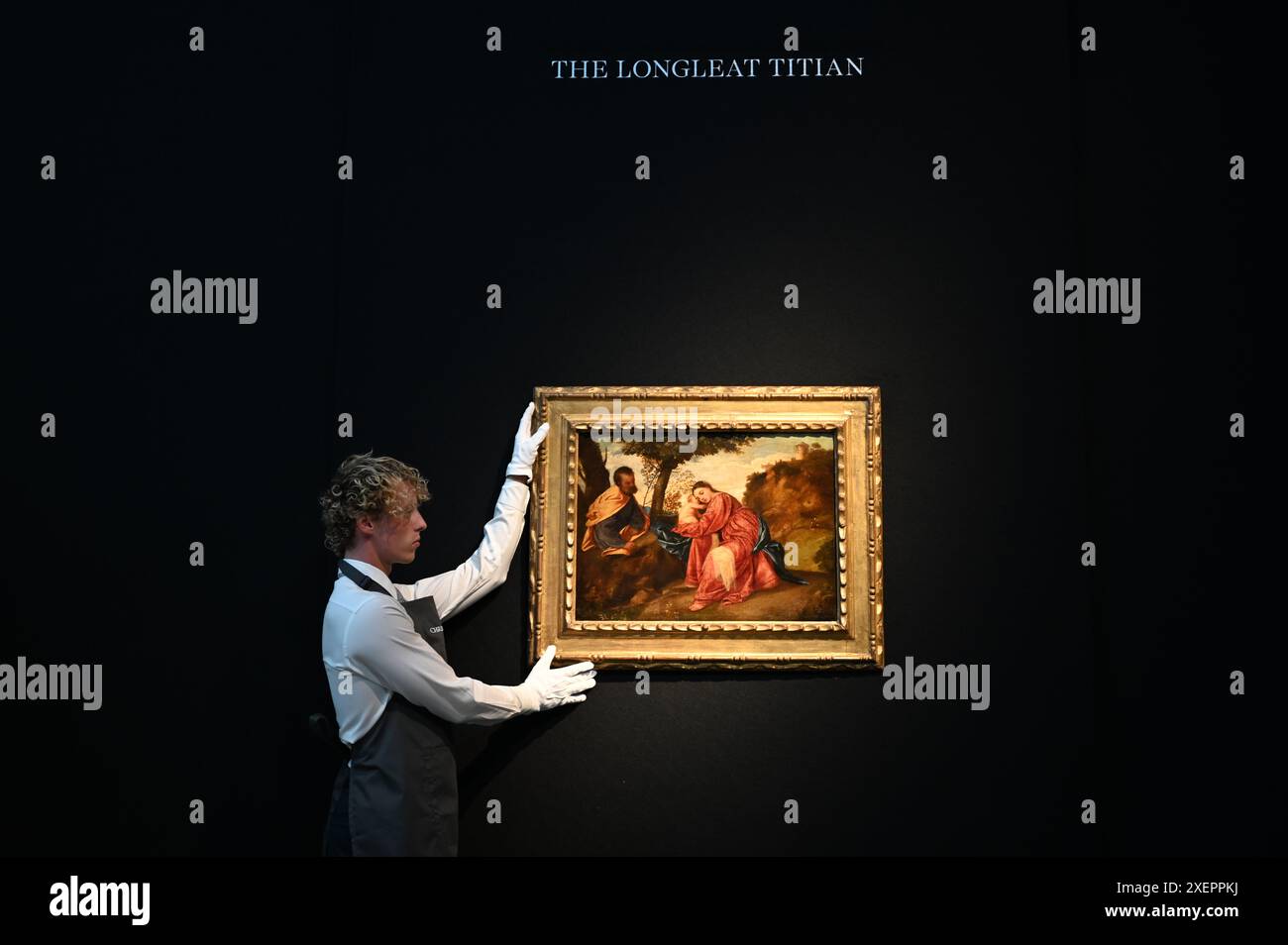 Christie’s Unveils CLASSIC WEEK HIGHLIGHTS INCLUDING Legendary ...
