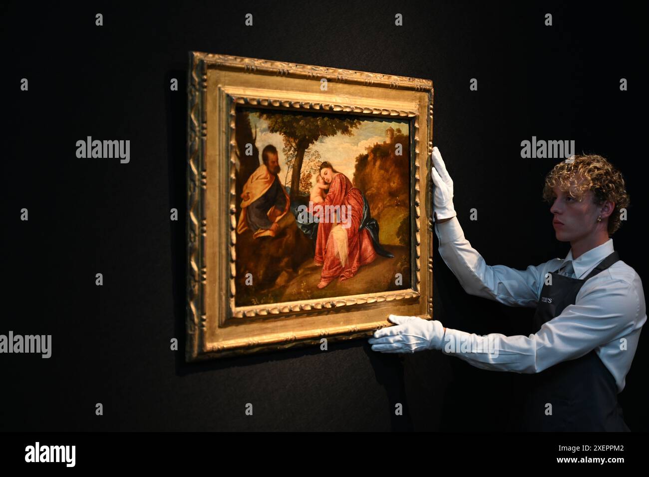 Christie’s Unveils CLASSIC WEEK HIGHLIGHTS INCLUDING Legendary ...