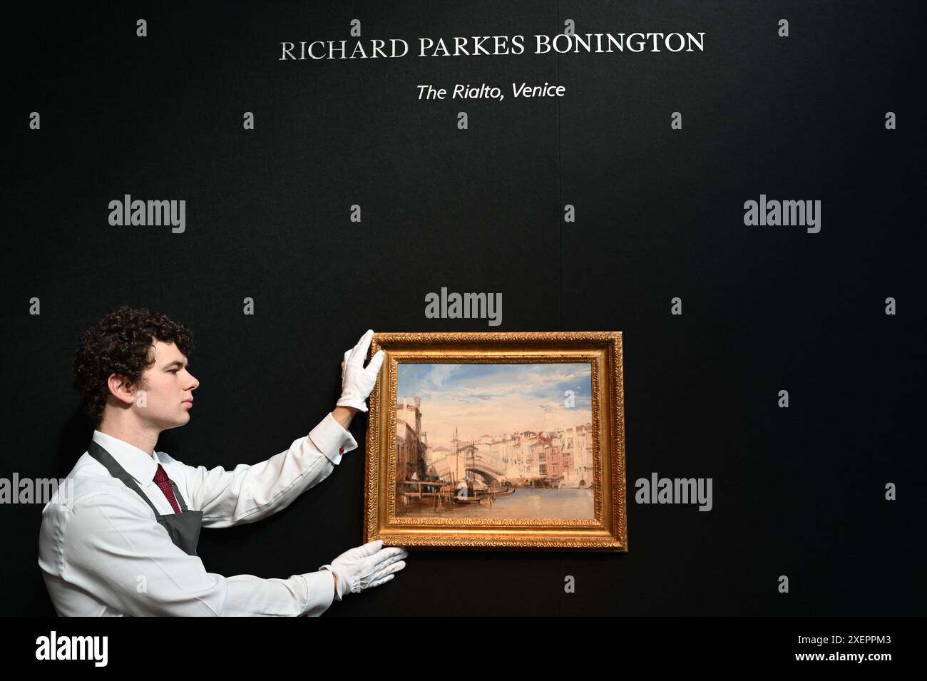 Christie’s Unveils CLASSIC WEEK HIGHLIGHTS INCLUDING Legendary ...