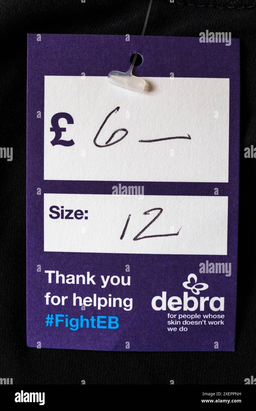 Debra logo hi-res stock photography and images - Alamy