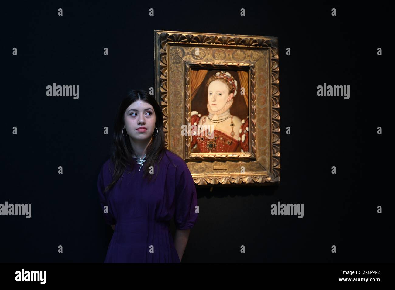 Christie’s Unveils CLASSIC WEEK HIGHLIGHTS INCLUDING Legendary ...