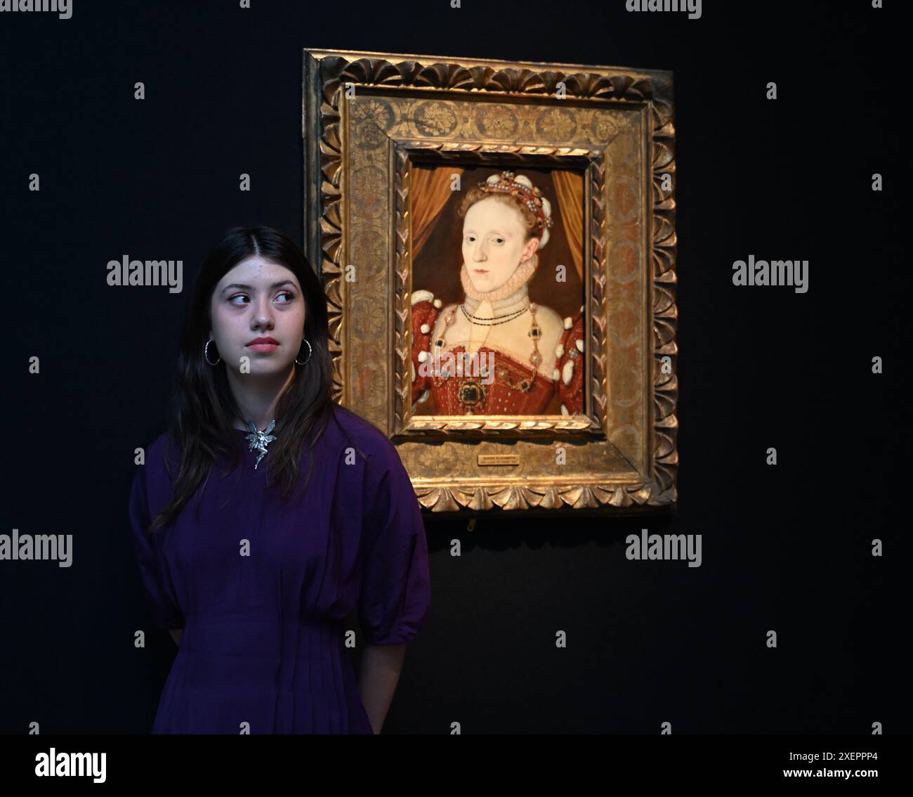 Christie’s Unveils CLASSIC WEEK HIGHLIGHTS INCLUDING Legendary ...