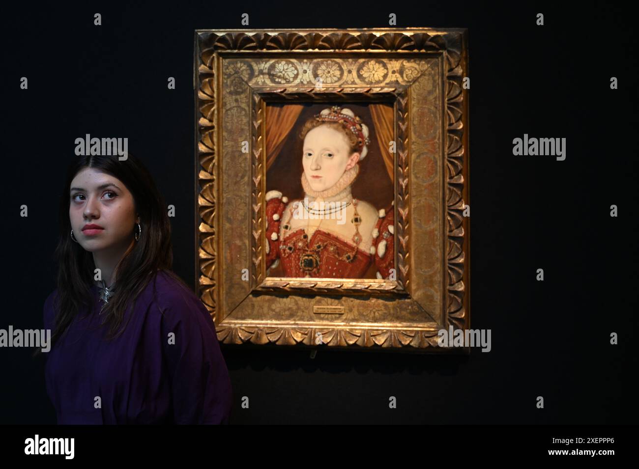 Christie’s Unveils CLASSIC WEEK HIGHLIGHTS INCLUDING Legendary ...