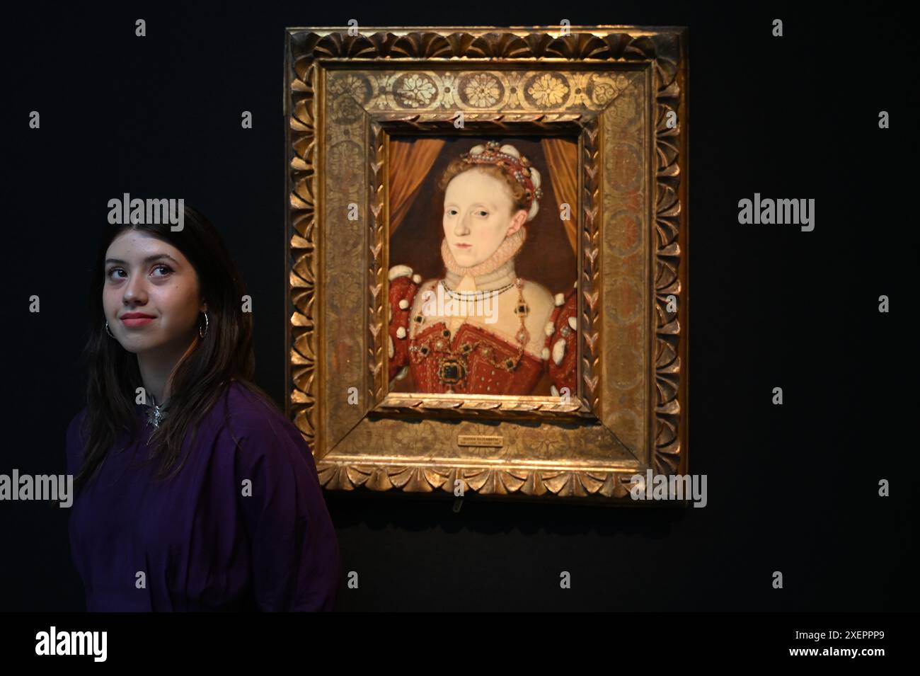 Christie’s Unveils CLASSIC WEEK HIGHLIGHTS INCLUDING Legendary ...