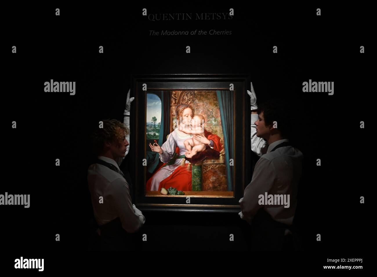 Christie’s Unveils CLASSIC WEEK HIGHLIGHTS INCLUDING Legendary ...