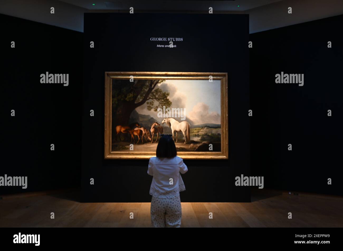 Christie’s Unveils CLASSIC WEEK HIGHLIGHTS INCLUDING Legendary ...