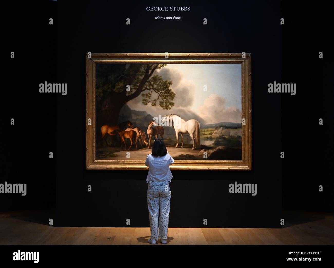 Christie’s Unveils CLASSIC WEEK HIGHLIGHTS INCLUDING Legendary ...