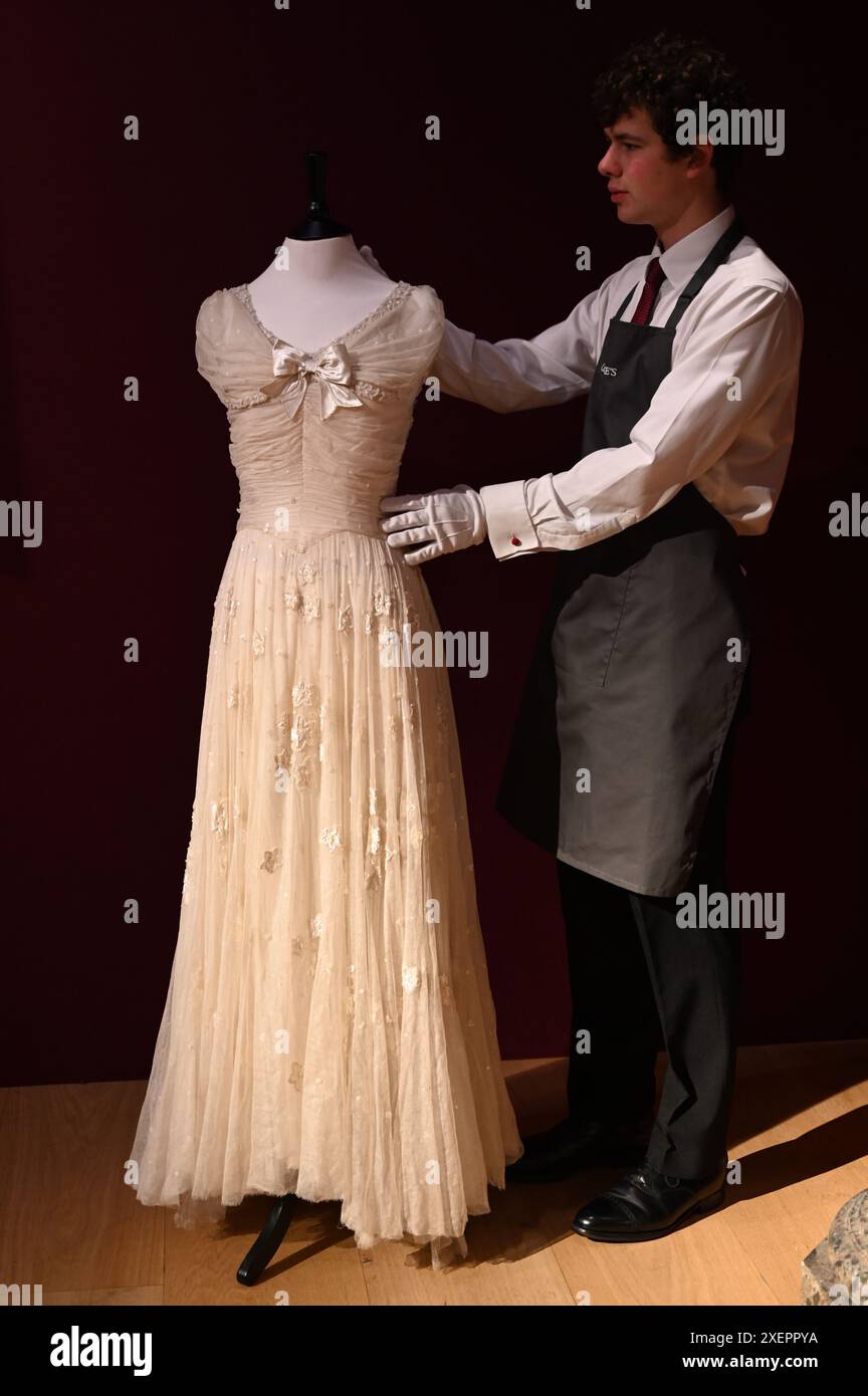 Christie’s Unveils CLASSIC WEEK HIGHLIGHTS INCLUDING Legendary ...