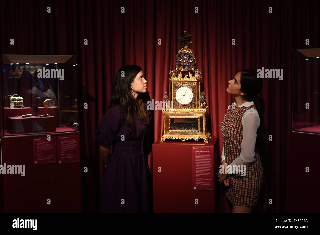 Christie’s Unveils CLASSIC WEEK HIGHLIGHTS INCLUDING Legendary ...