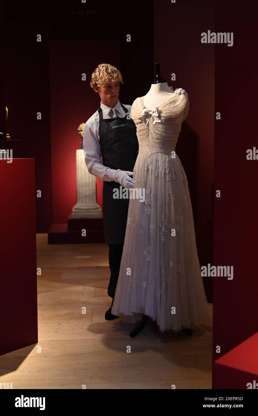 Christie’s Unveils CLASSIC WEEK HIGHLIGHTS INCLUDING Legendary ...