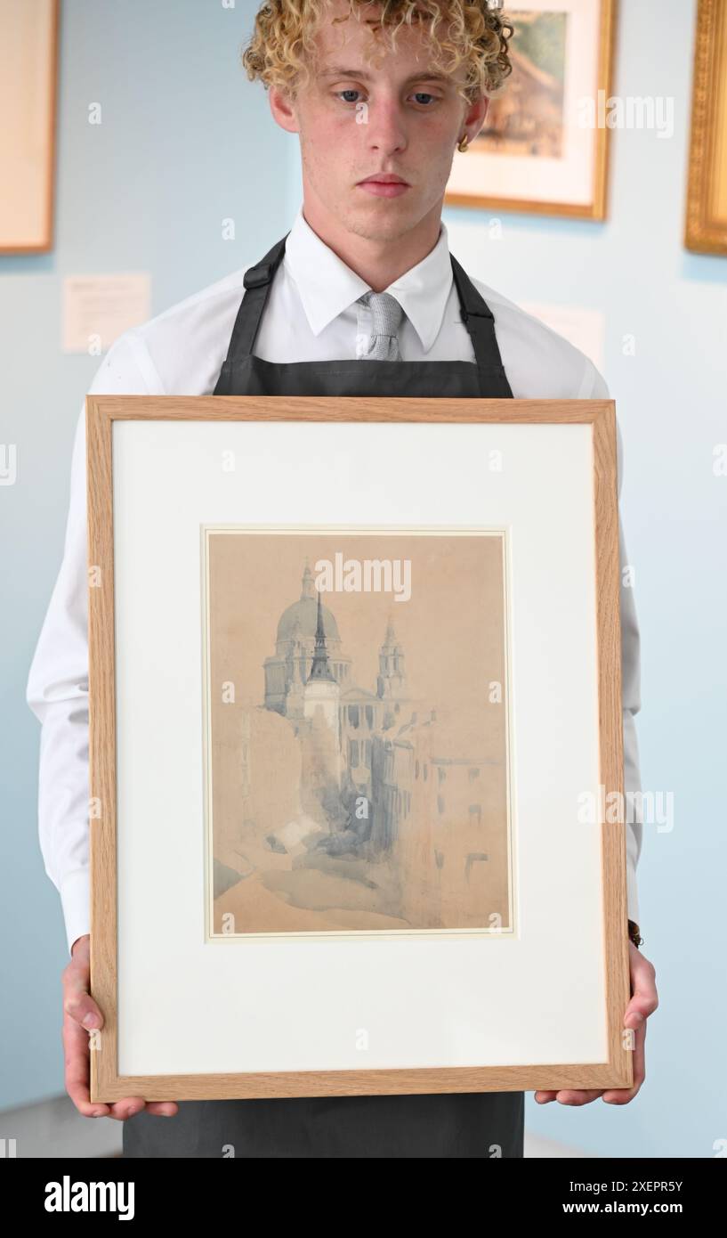 Christie’s Unveils CLASSIC WEEK HIGHLIGHTS INCLUDING Legendary ...
