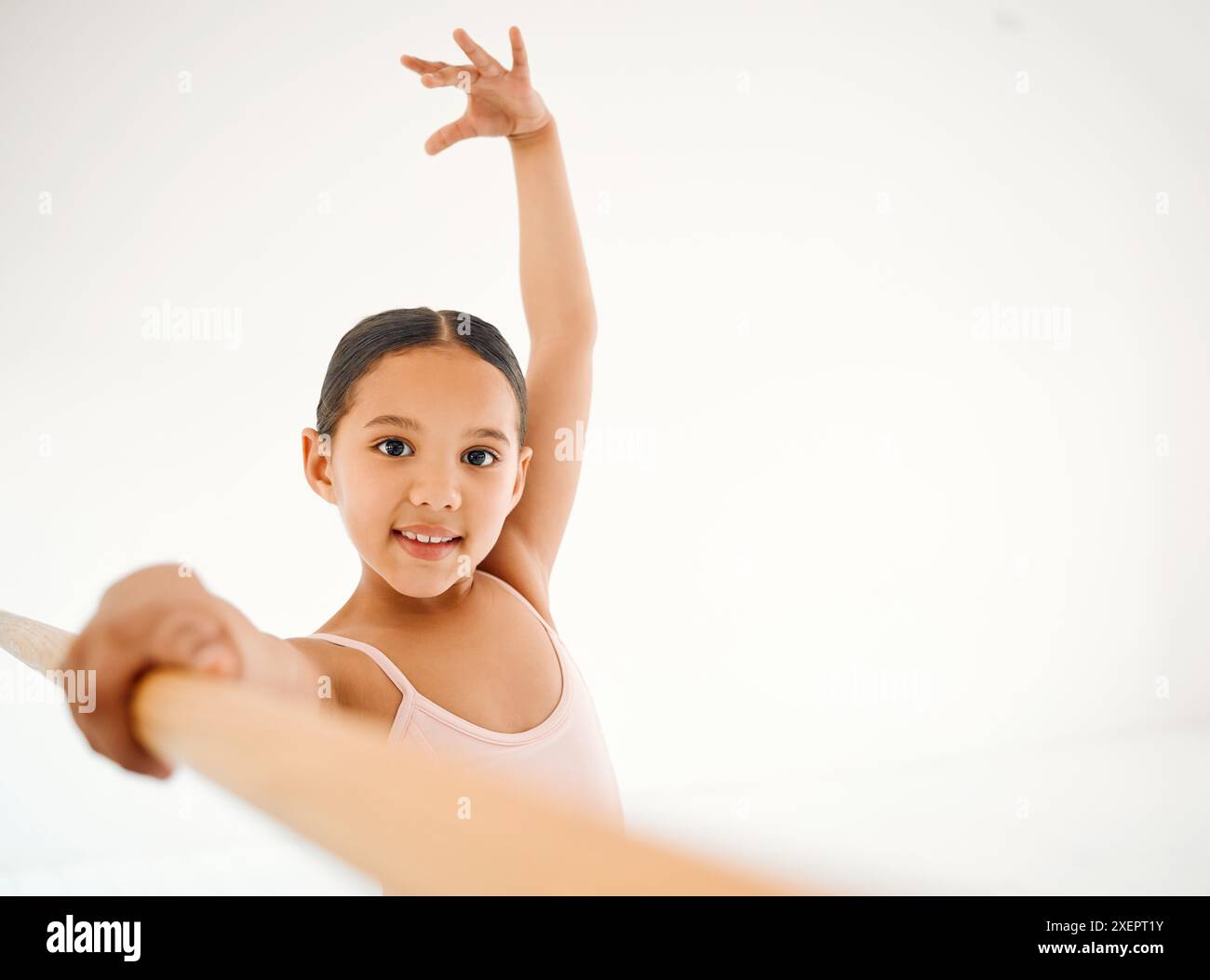 Ballet first position hi-res stock photography and images - Alamy