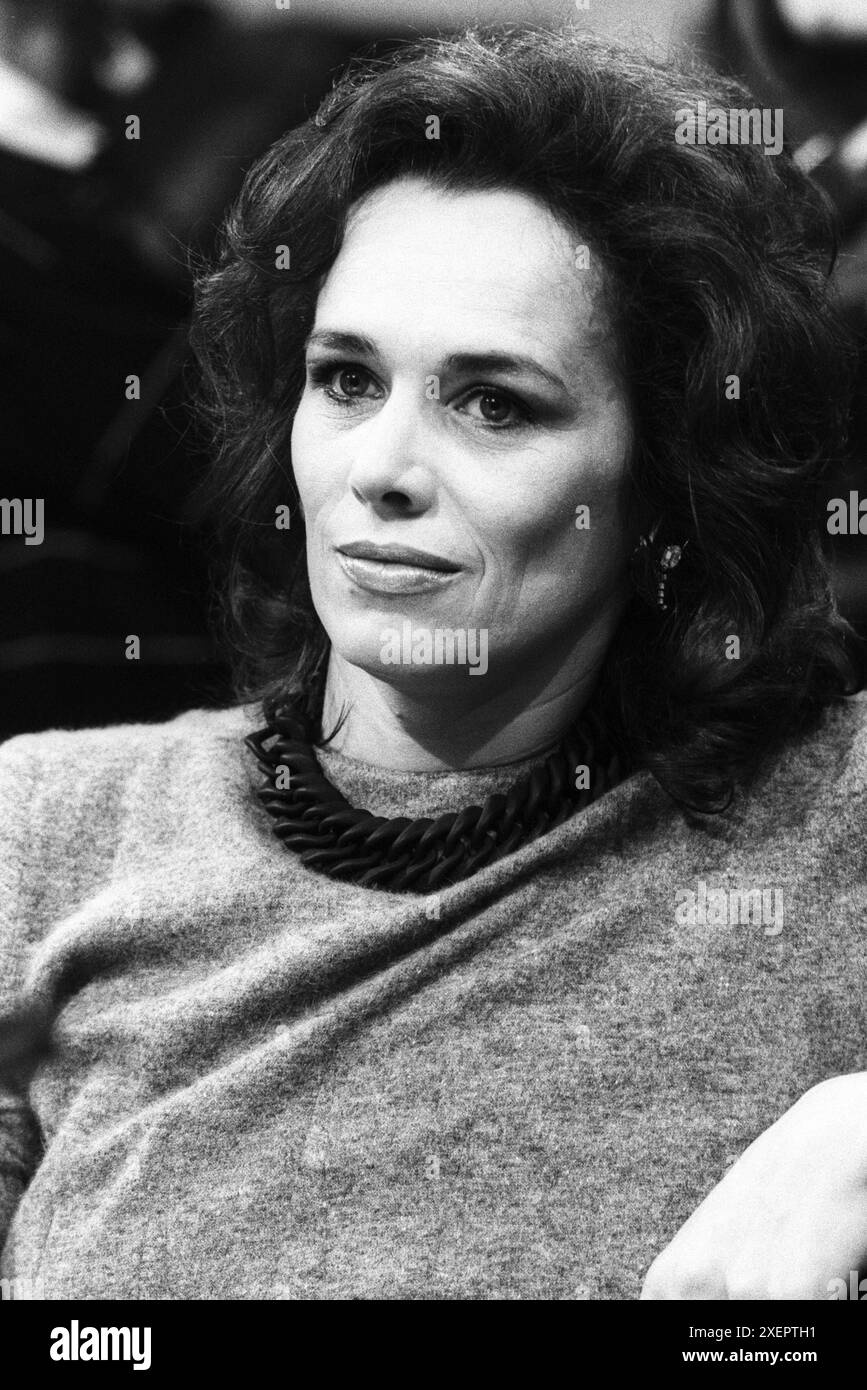 Talk radio 1988 Black and White Stock Photos & Images - Alamy