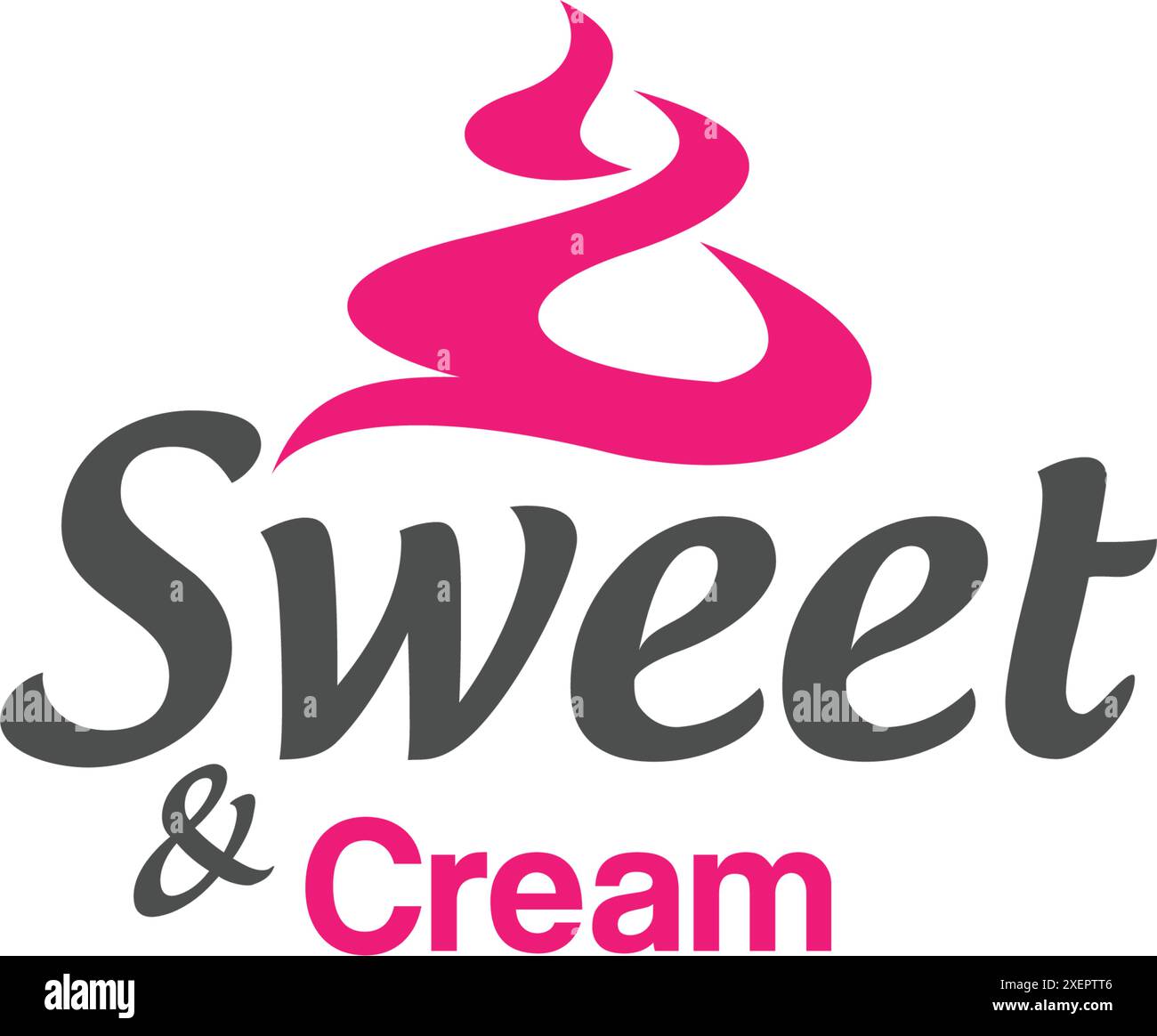 Children ice cream holiday Cut Out Stock Images & Pictures - Alamy