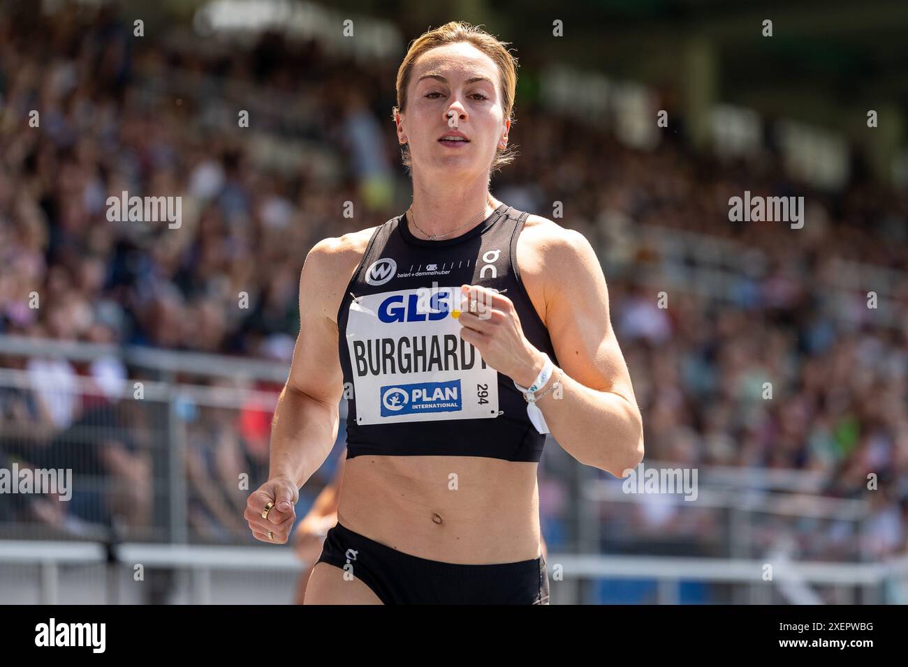 Alexandra burghardt hi-res stock photography and images - Alamy