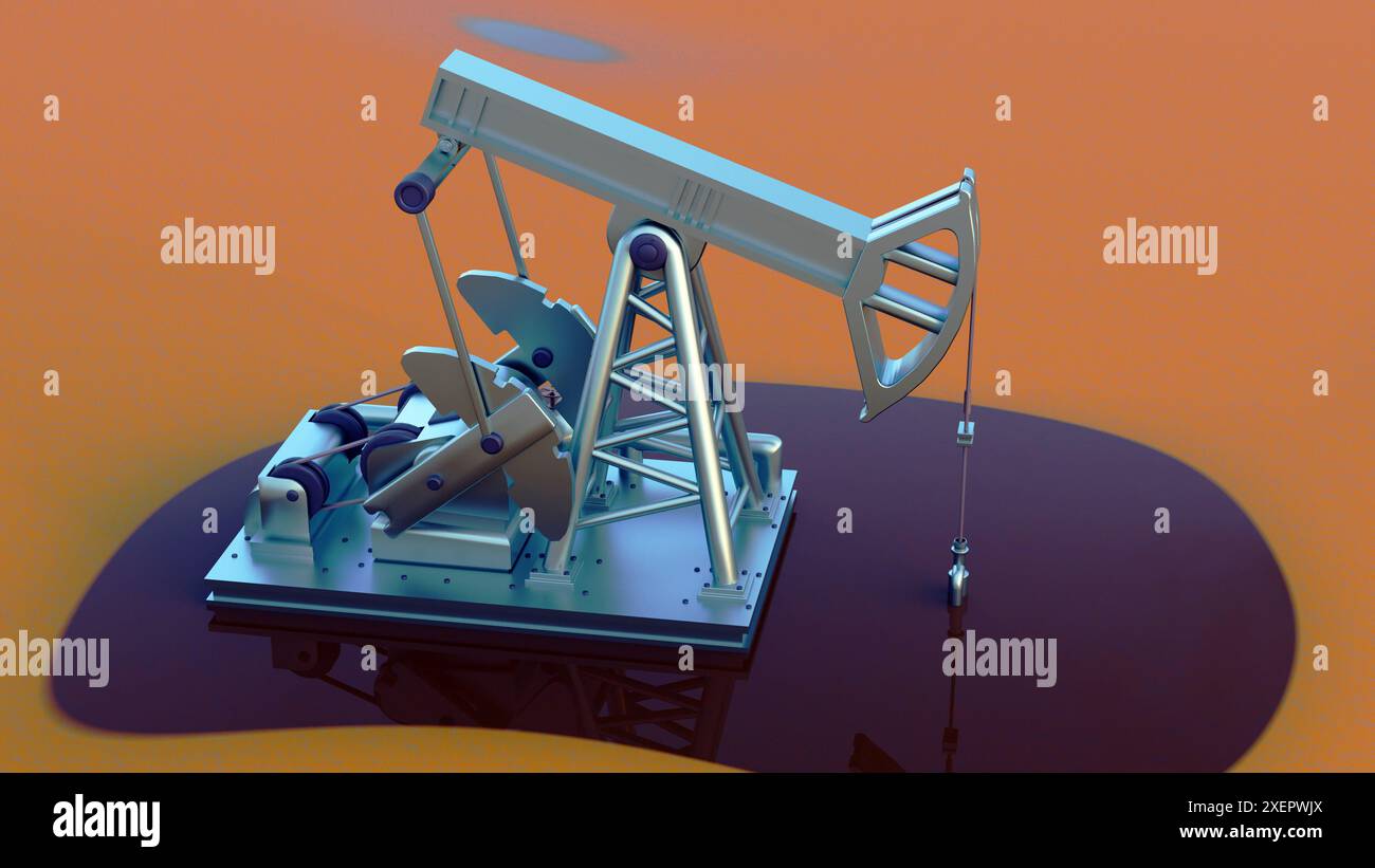 Oil puddle hi-res stock photography and images - Alamy