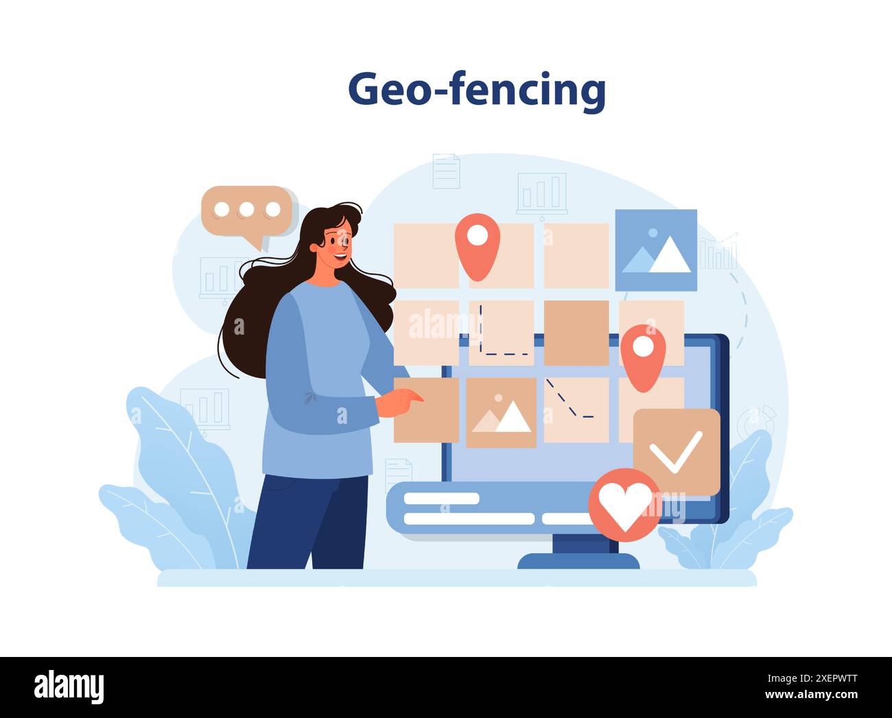 Geofencing. Local SEO optimization. Local search results. Browser ... Geofencing. Local SEO optimization. Local search results. Browser ...