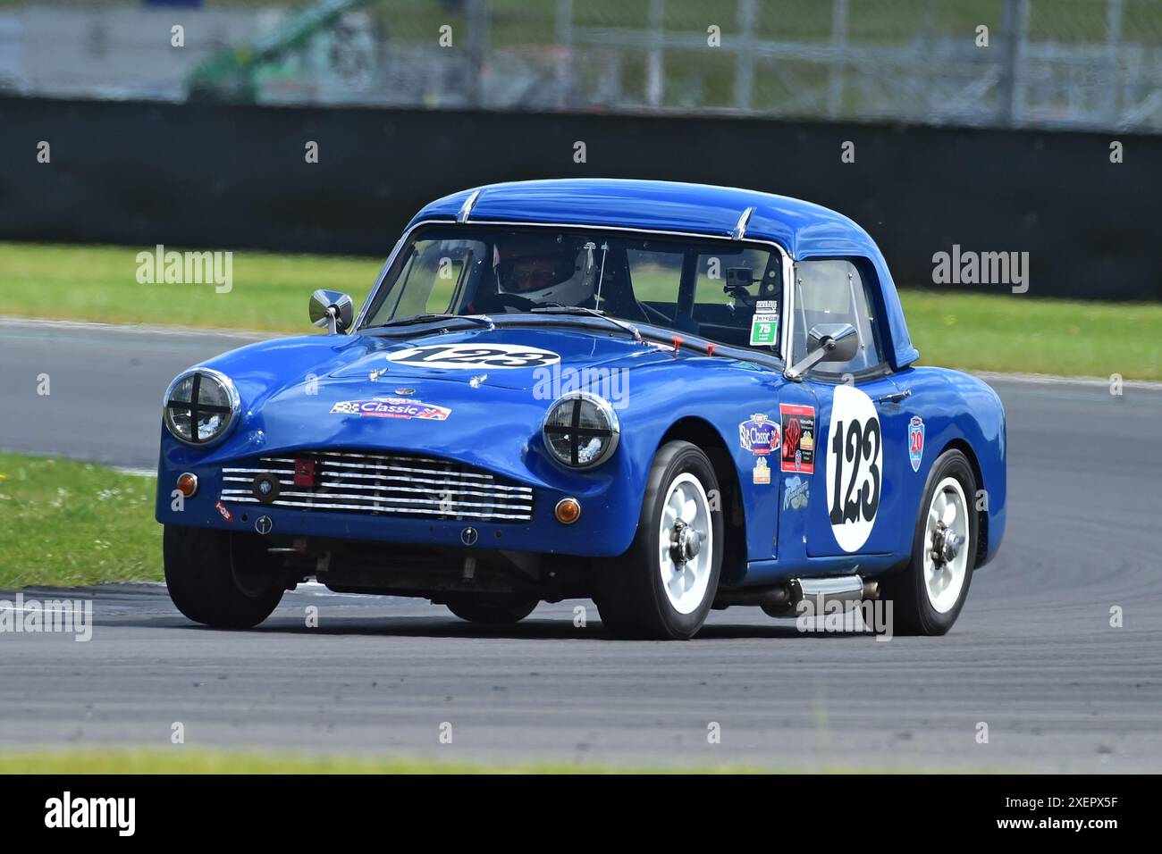 Nick watling hi-res stock photography and images - Alamy