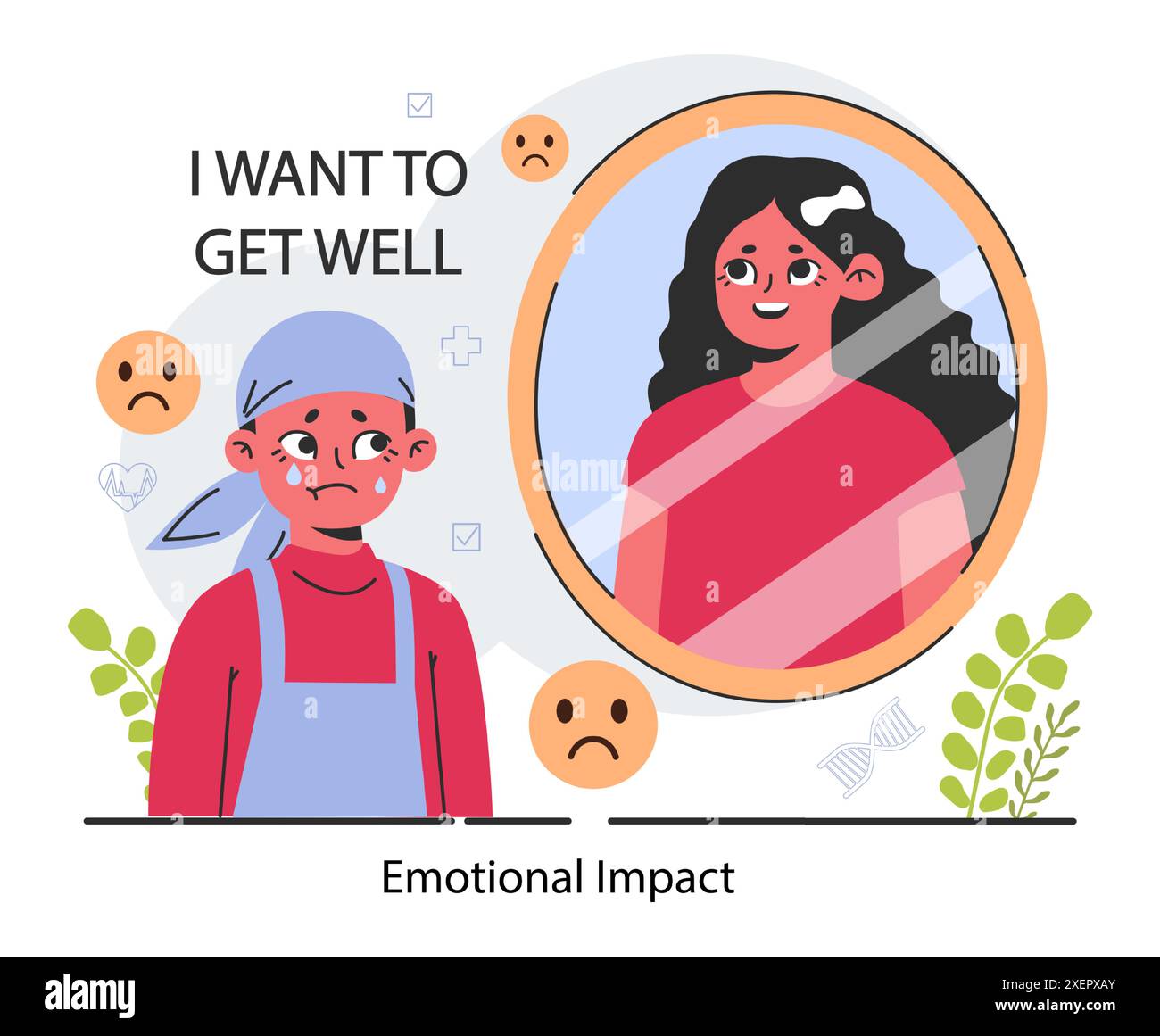 Childhood cancer. Oncology diagnostic and treatment. Chemotherapy and ...