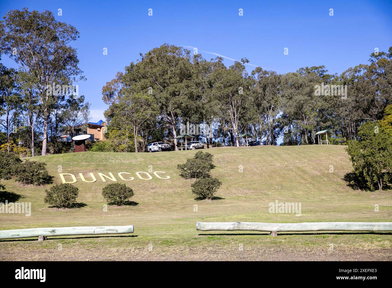 Dungog shire hi-res stock photography and images - Alamy