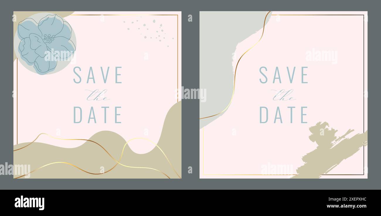 Card outline hi-res stock photography and images - Alamy