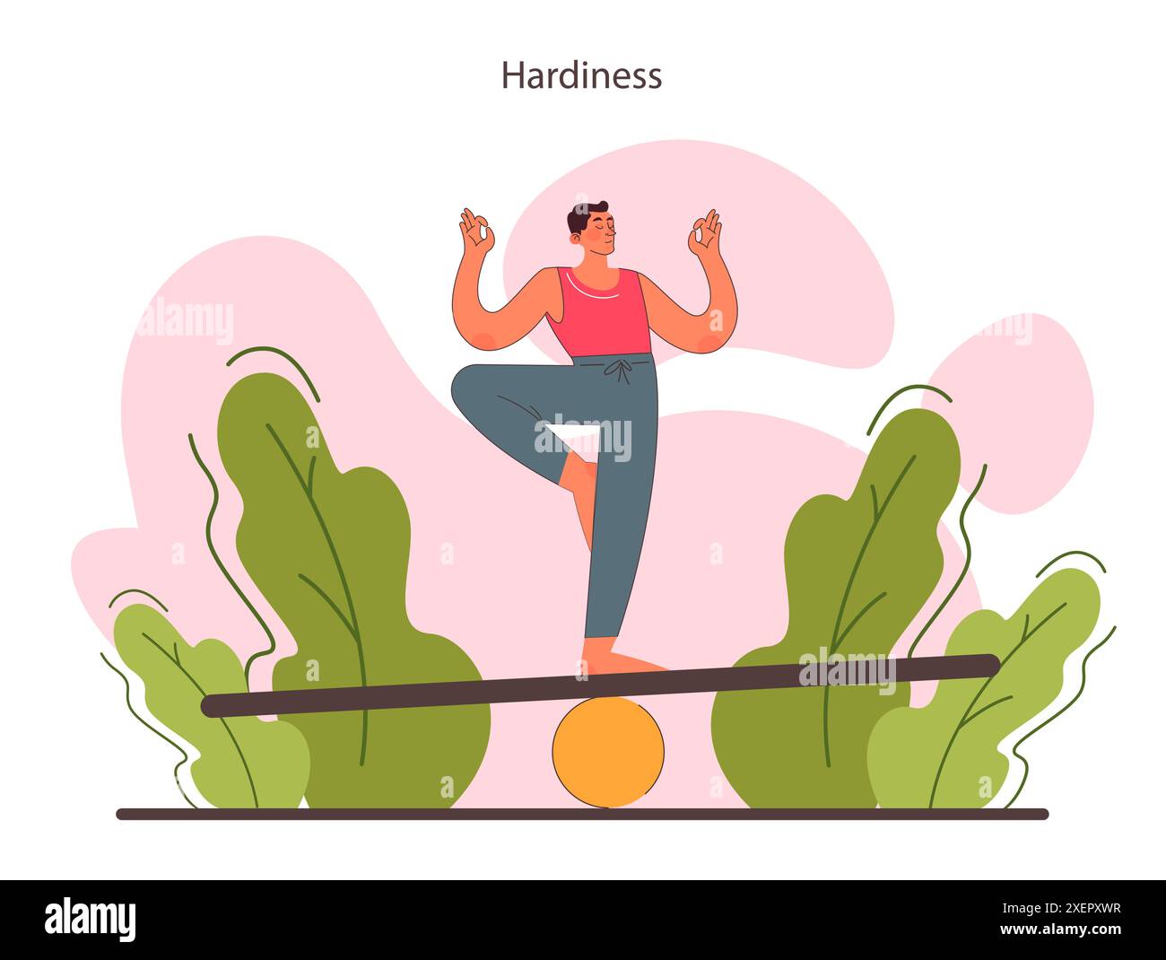 Resilience. Mental or emotional strength, psychological grit. Strong ...